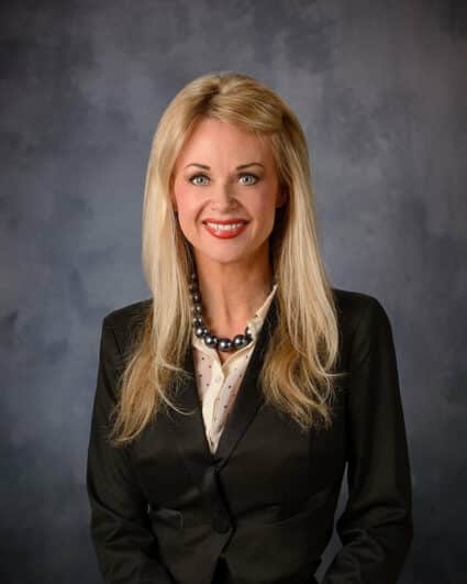 Janet Brooks Holmes – McKay Firm